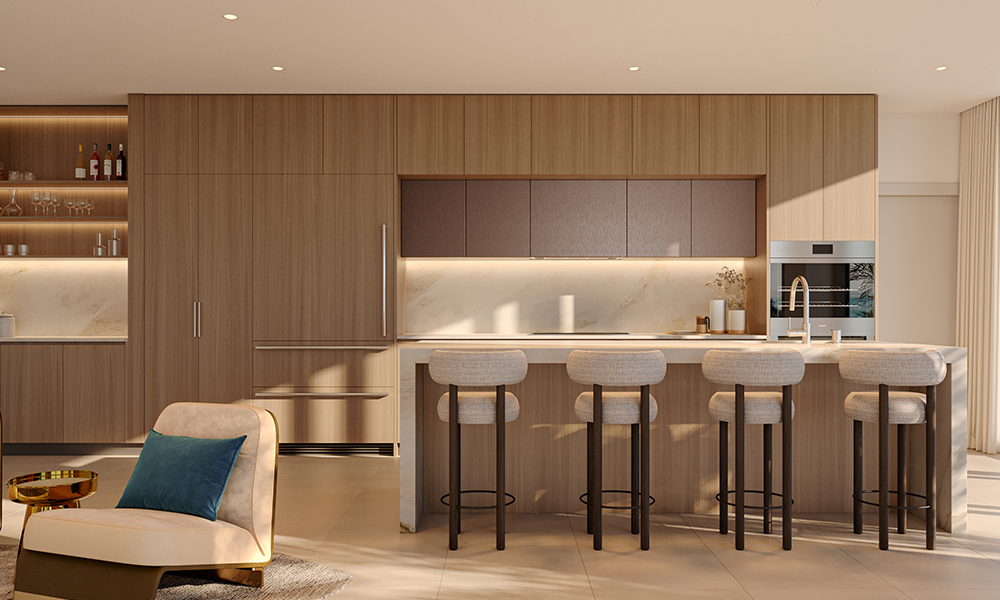 Hollywood Moon | Pricing, Photos & Floor Plans