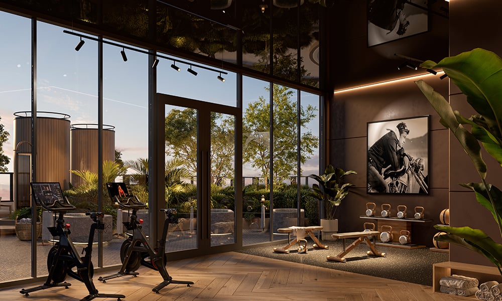 The Rider at Wynwood Miami | Pricing, Photos & Floor Plans