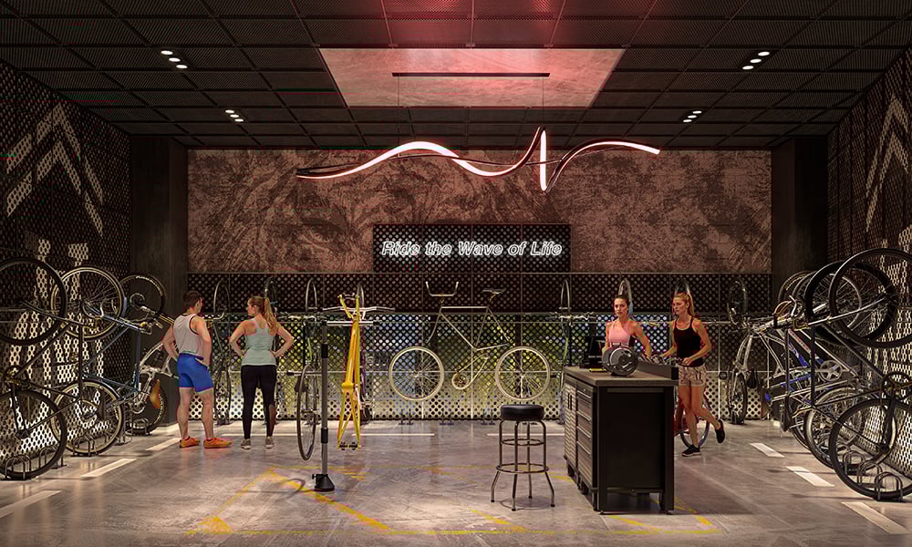 The Rider at Wynwood Miami | Pricing, Photos & Floor Plans