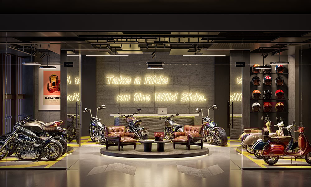 The Rider at Wynwood Miami | Pricing, Photos & Floor Plans