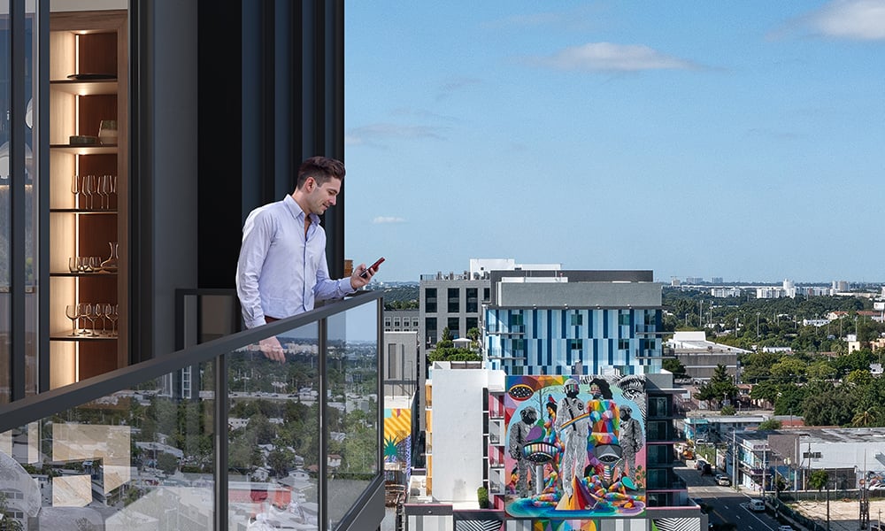 The Rider at Wynwood Miami | Pricing, Photos & Floor Plans