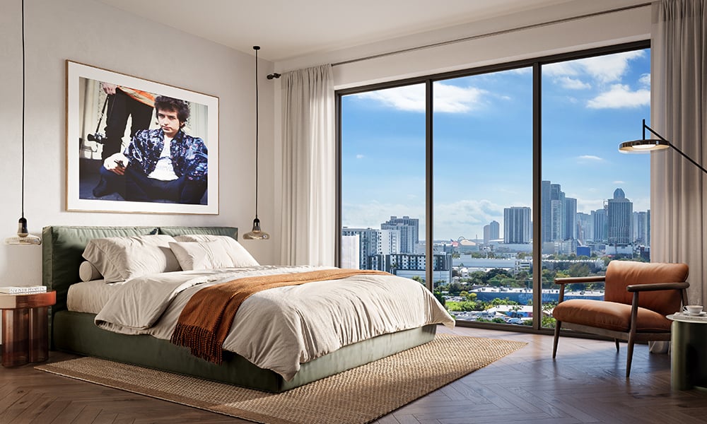 The Rider at Wynwood Miami | Pricing, Photos & Floor Plans
