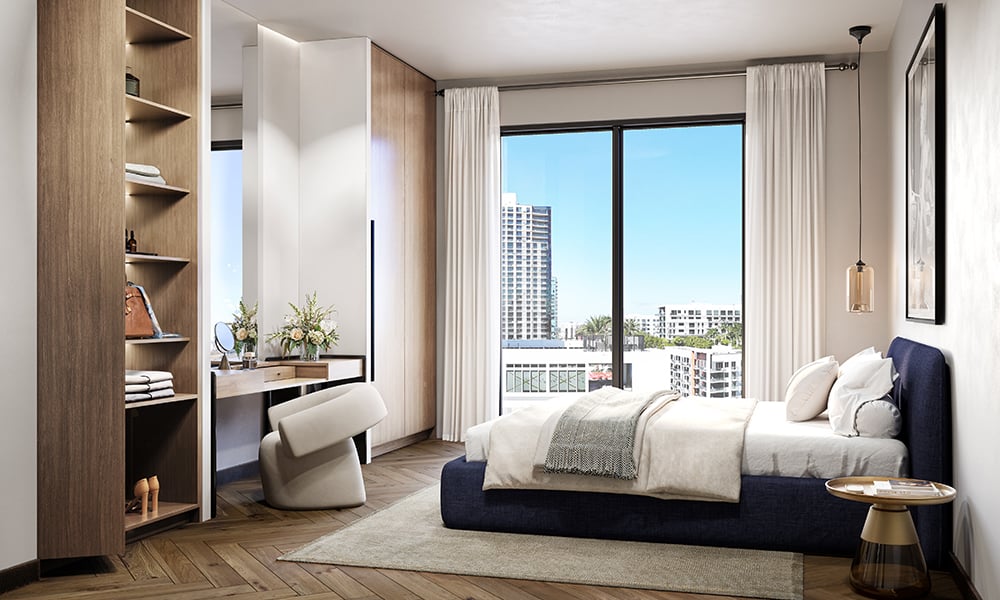 The Rider at Wynwood Miami | Pricing, Photos & Floor Plans