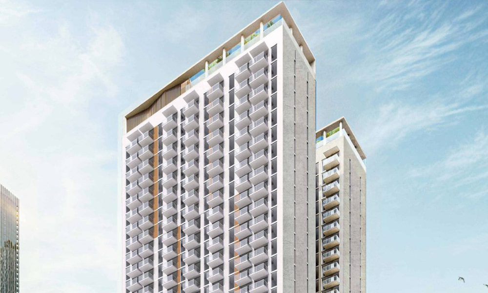 House of Wellness Brickell Miami Residence is coming soon