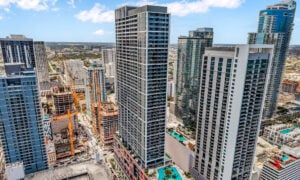 Natiivo Miami (Gale Hotel & Residences) | Pricing & Floor Plans
