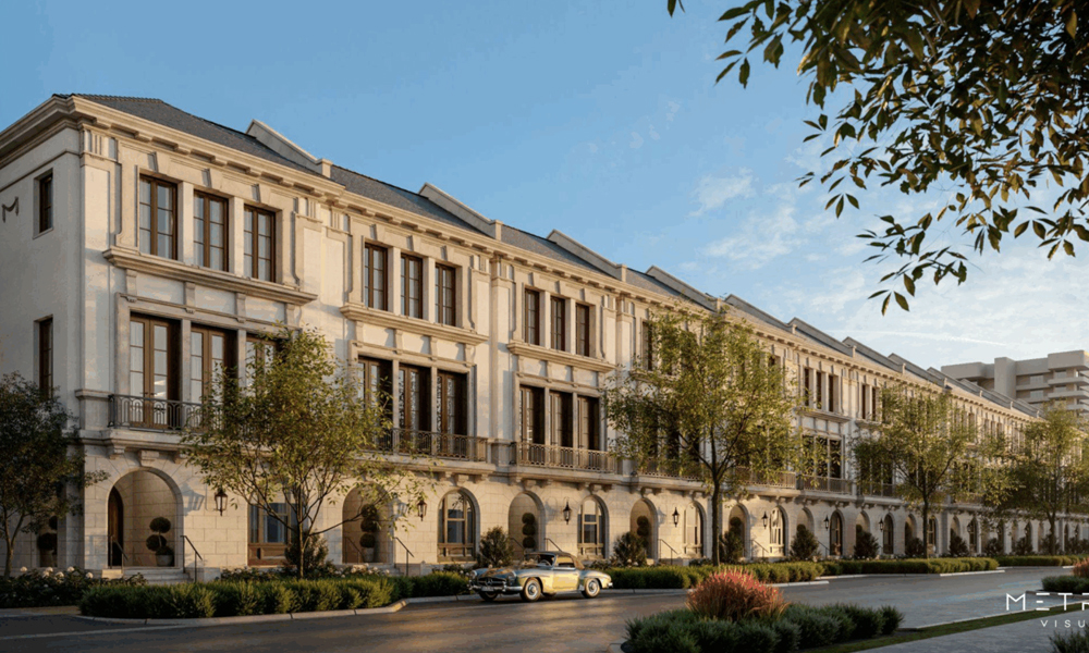 The George Residences Coral Gables | Pricing, Photos & Floor Plans