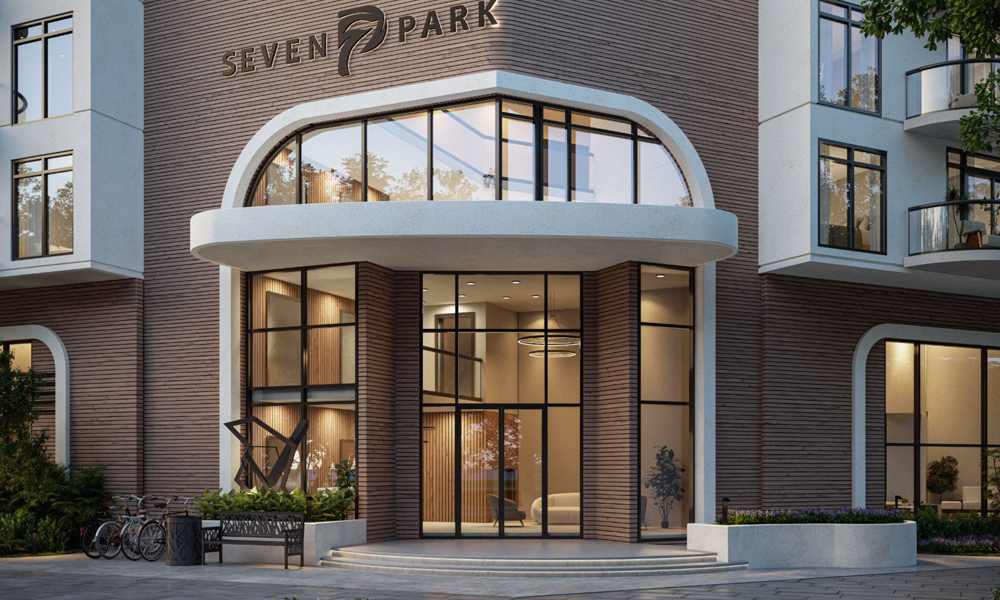 Seven Park Residences Hallandale Beach, FL | Miami