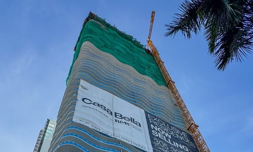 Casa Bella Residences | Pricing, Photos & Floor Plans