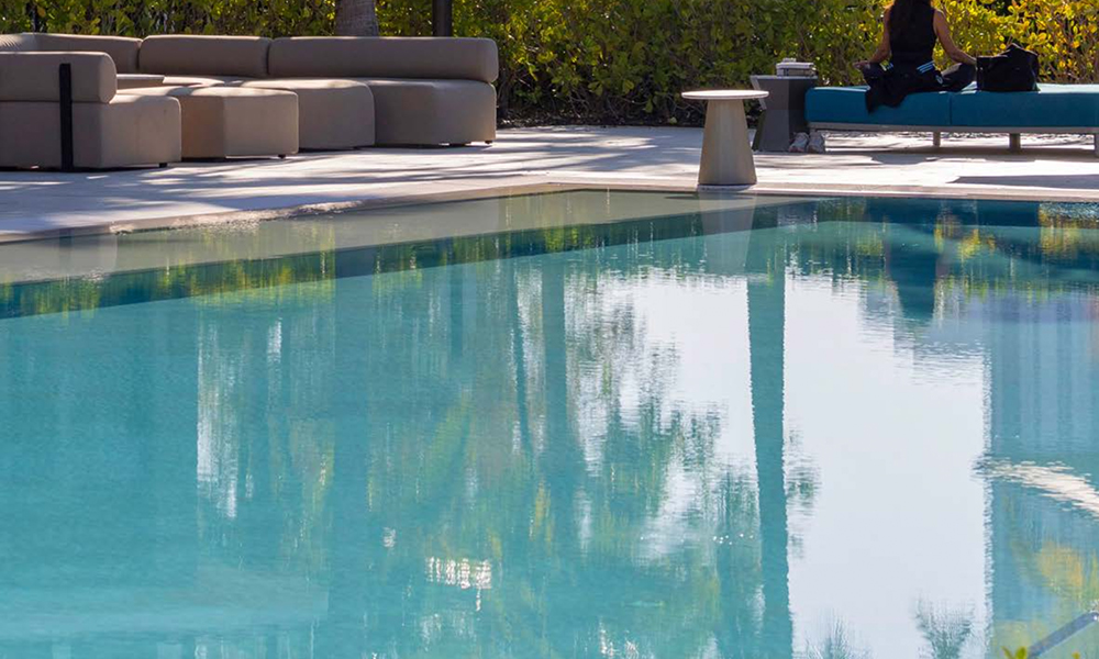 Mondrian Hallandale Beach Residences is coming soon to South Florida