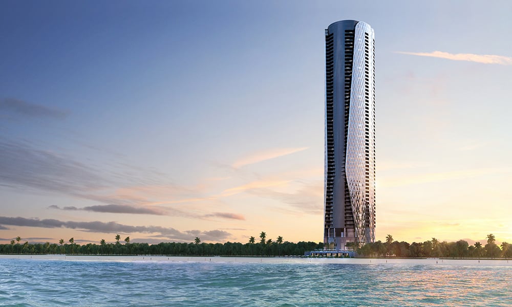 Bentley Residences Miami | Pricing, Photos & Floor Plans