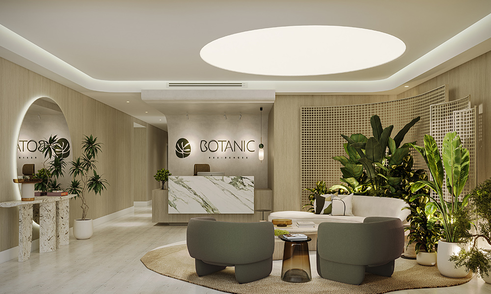 Botanic Residences | Pricing, Photos & Floor Plans