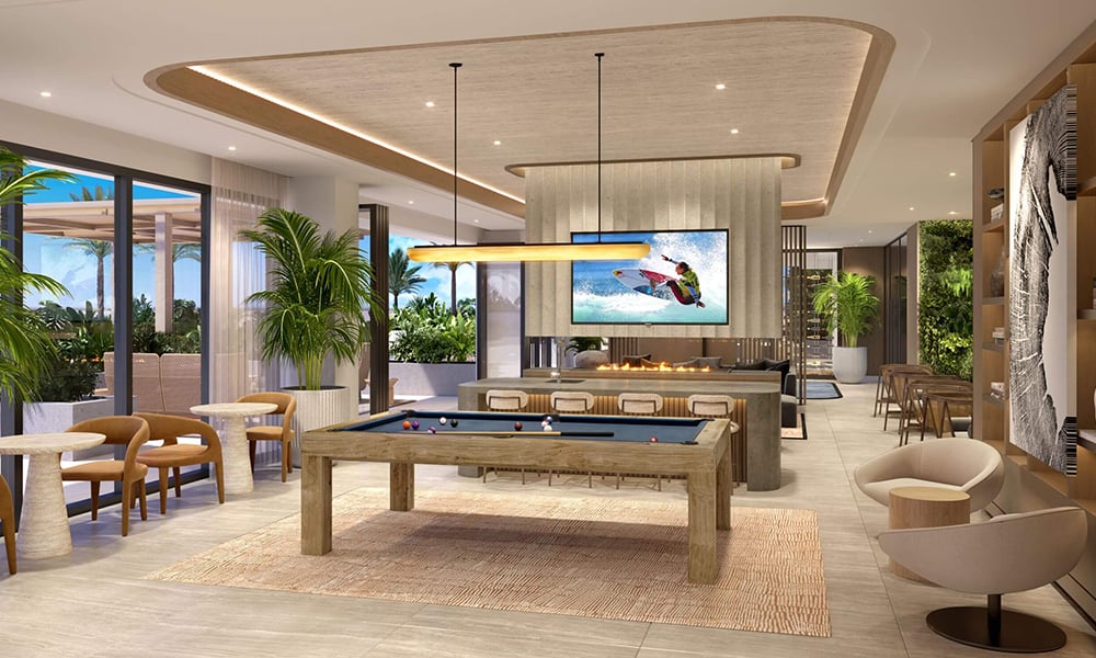 Gaia Hollywood | Pricing, Photos & Floor Plans