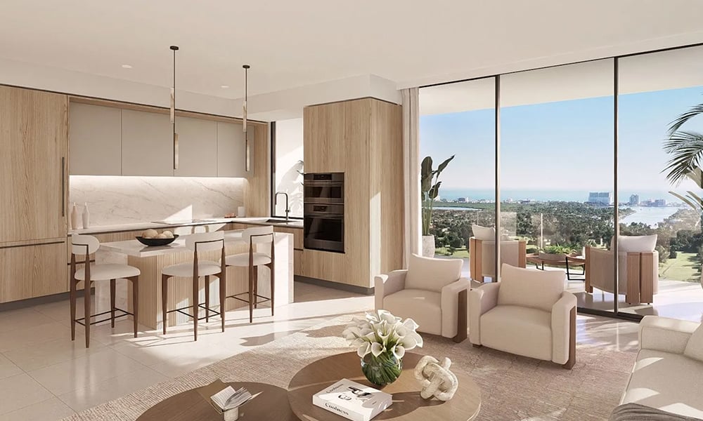 Gaia Hollywood | Pricing, Photos & Floor Plans