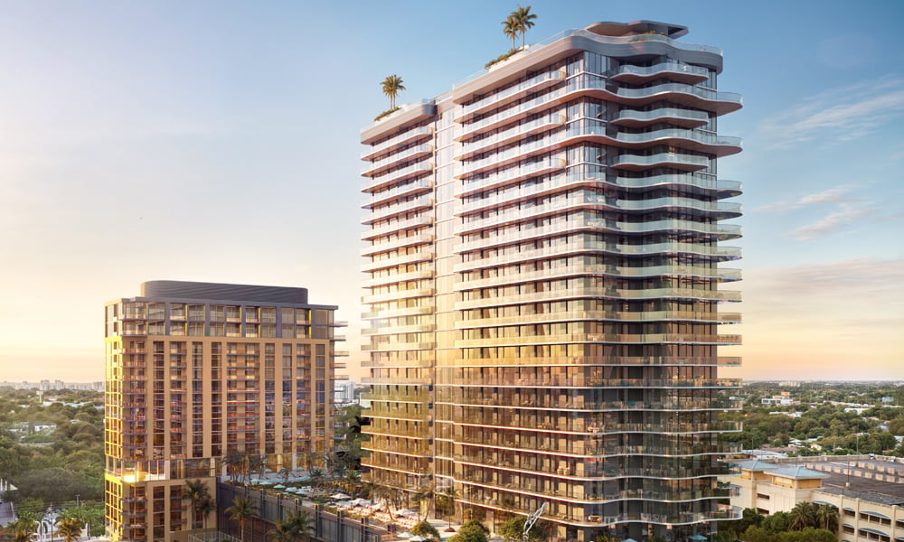 Midtown Park Midtown Miami Residences by Proper