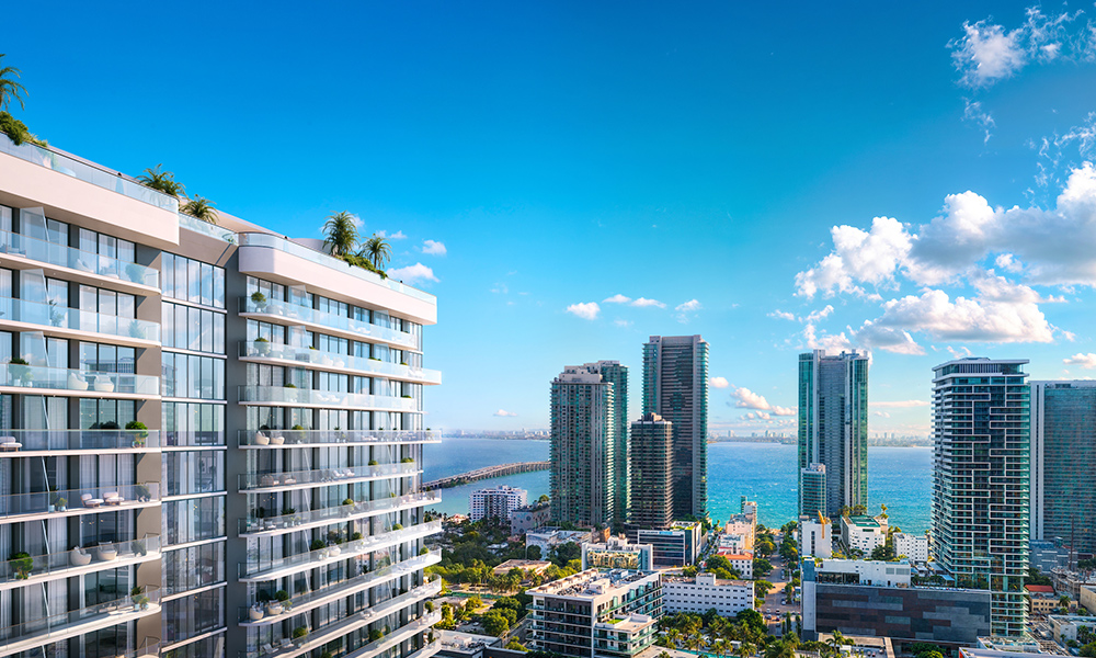 Midtown Park Midtown Miami Residences by Proper