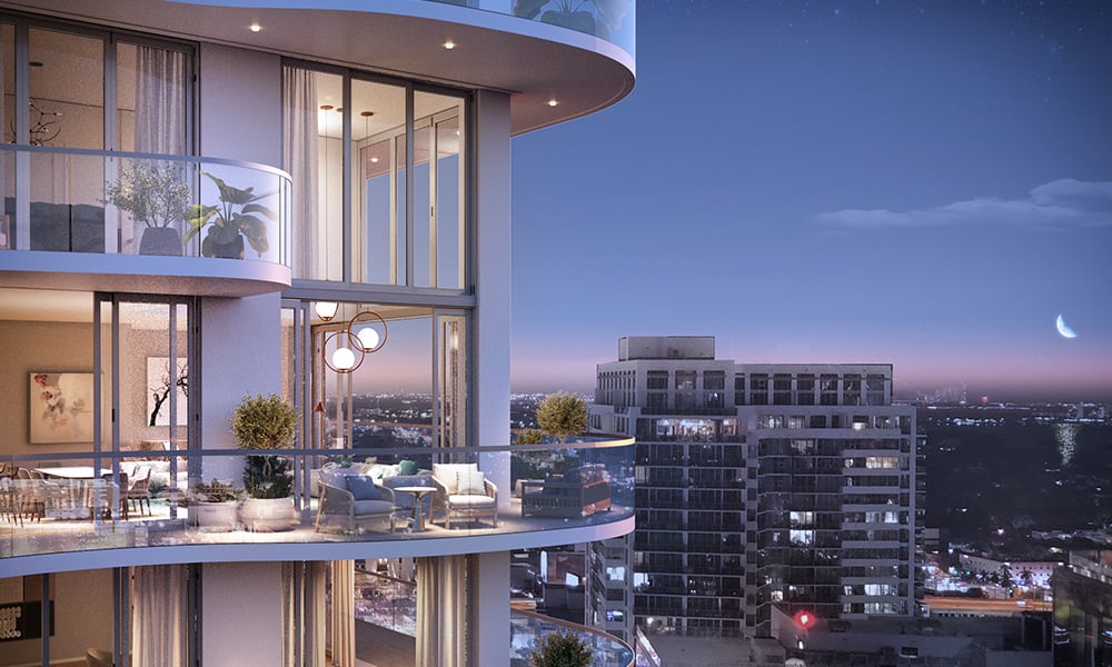 Midtown Park Midtown Miami Residences by Proper