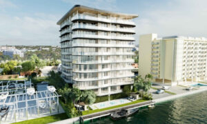 Shelton Miami Residences | Coming soon
